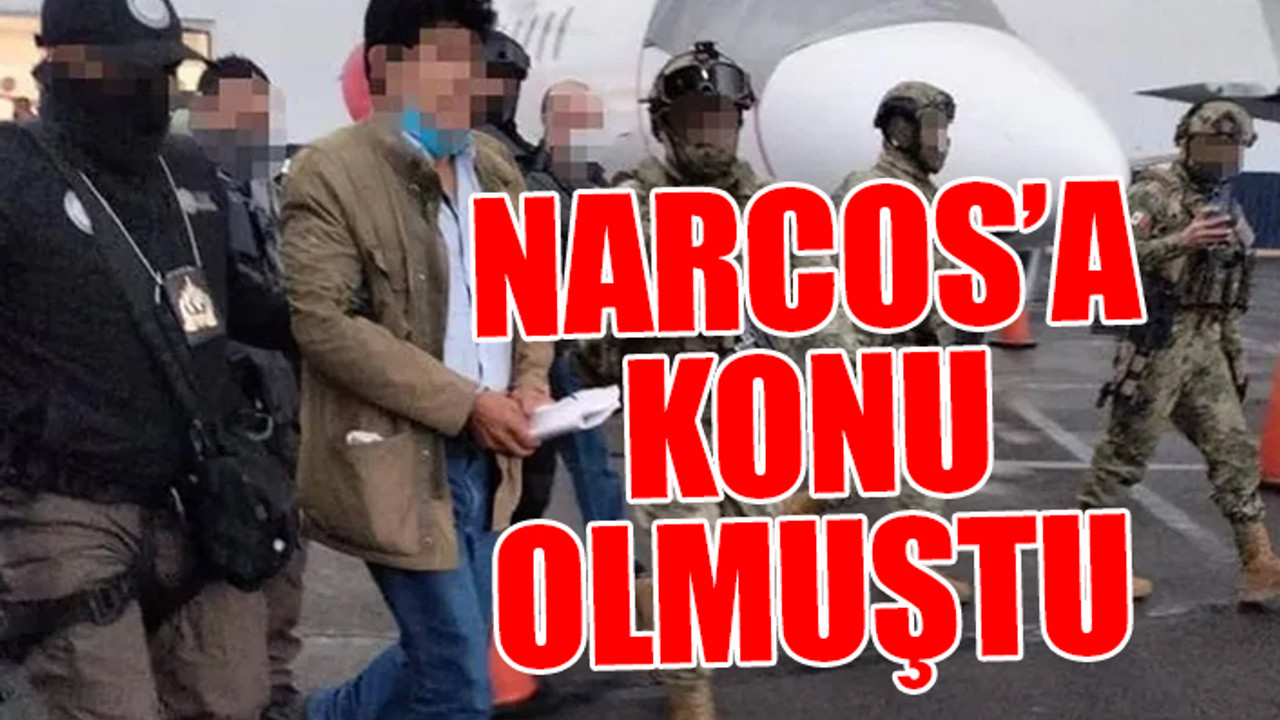 FBI’ın en çok arananlar listesindeki isim 'köpeğe' yakalandı - KRT TV FBI’ın en çok arananlar listesindeki isim 'köpeğe' yakalandı - KRT TV
