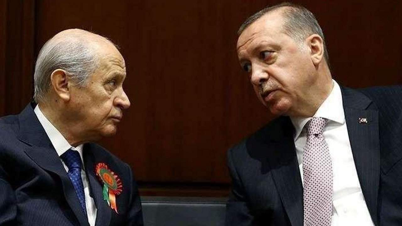 'AKP ve MHP kale belledikleri şehirde ummadıkları bir sonuçla ...