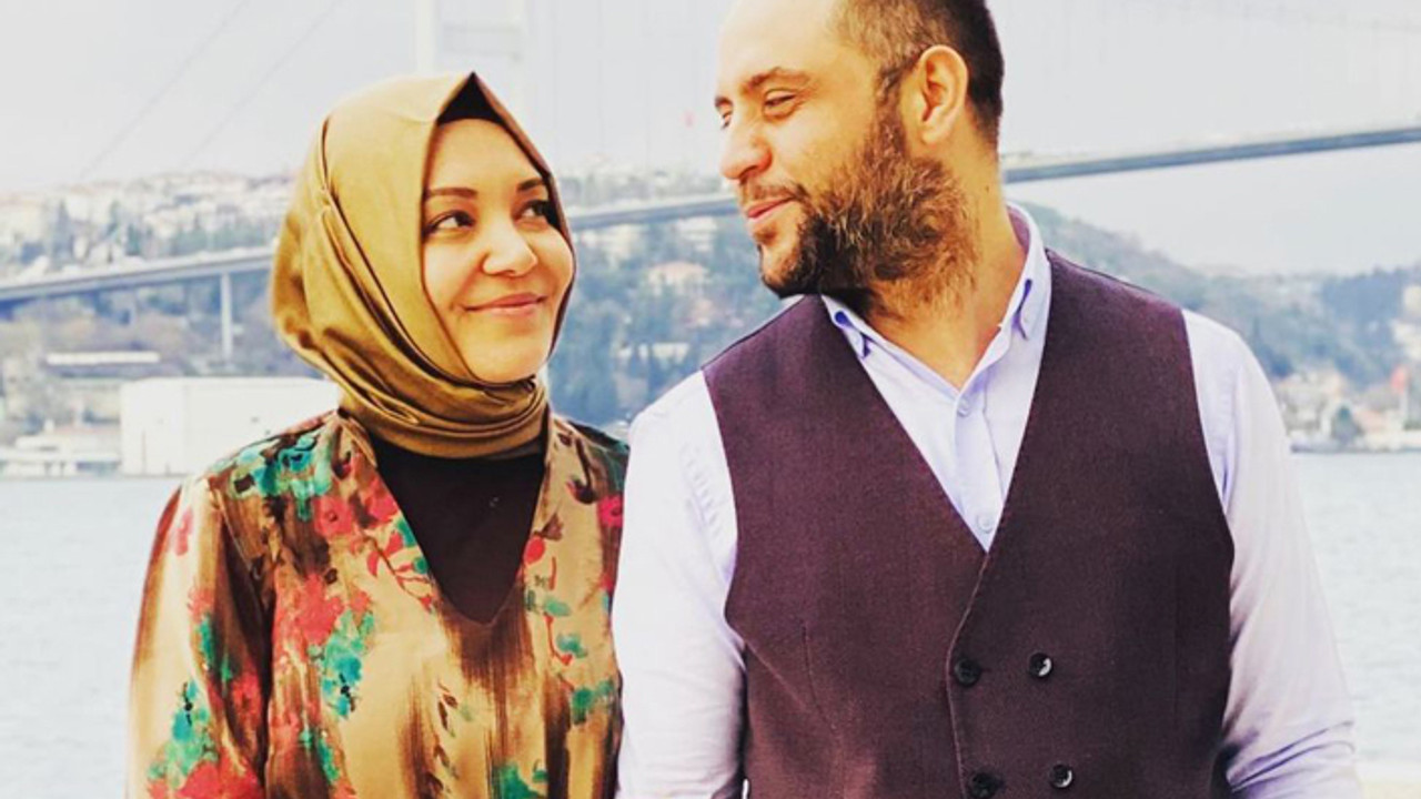 Hilal Kaplan ile Süheyb Öğüt boşandı - KRT TV