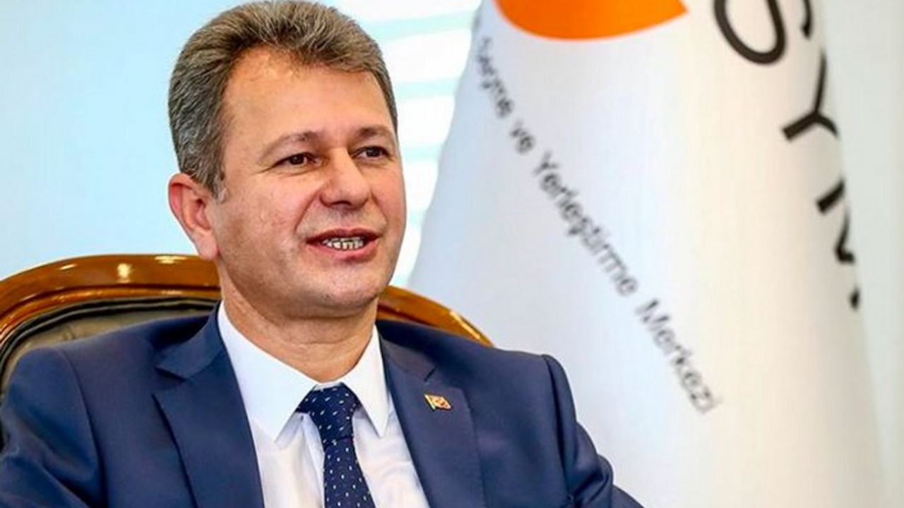 ÖSYM Başkanı görevden alındı - KRT TV