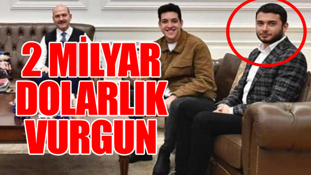 Thodex'in kurucusu Fatih Özer hakkında flaş gelişme - KRT TV