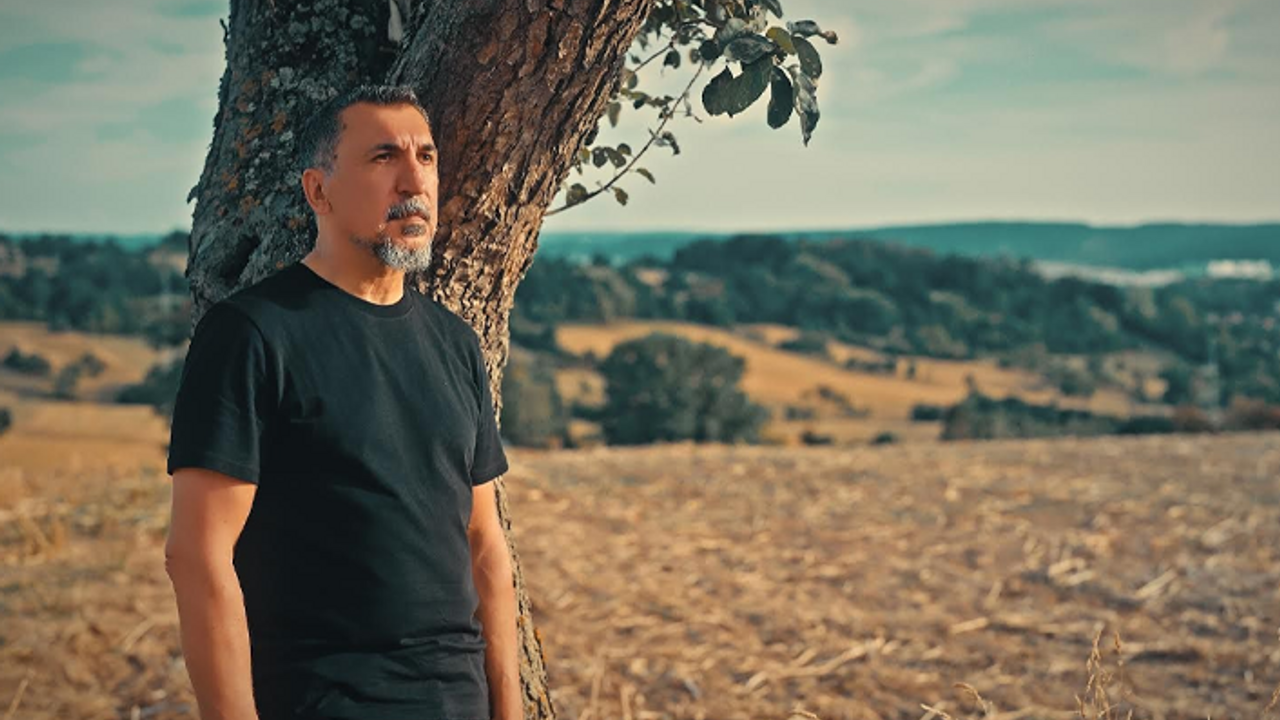 Ferhat Tunç’tan yeni single-klip! - KRT TV