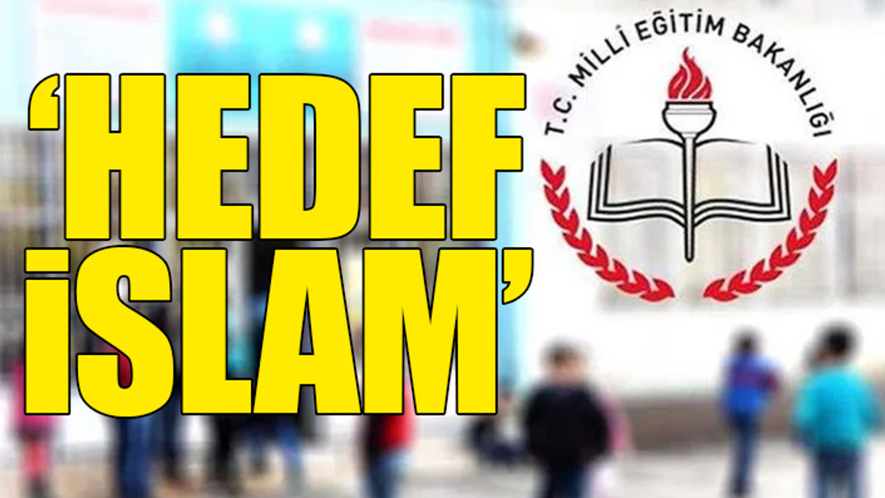 Görev alanına 'hafızlık' eğitimini ekleyen bakanlık 'cihat' peşinde ... Görev alanına 'hafızlık' eğitimini ekleyen bakanlık 'cihat' peşinde ...