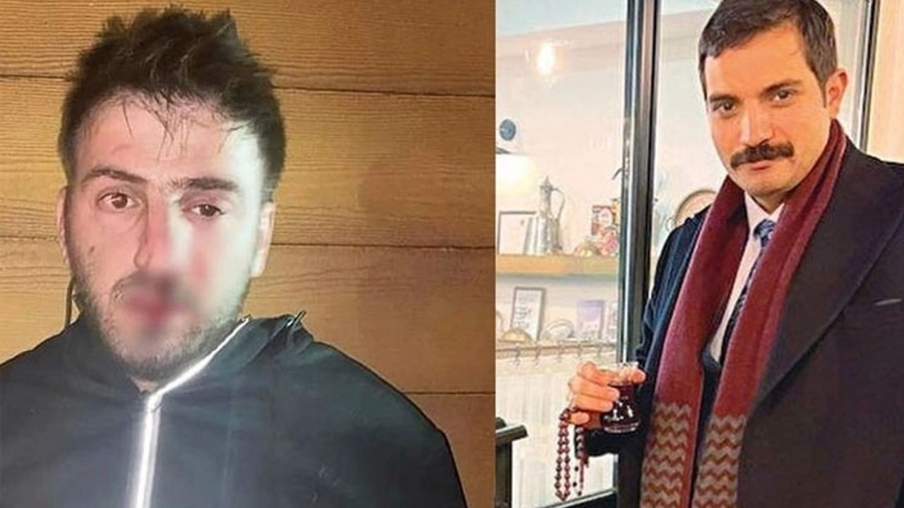 Tetikçi Eray Özyağcı'nın ifadesi ortaya çıktı - KRT TV