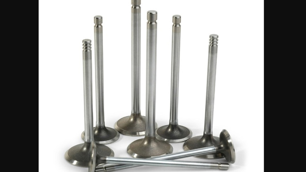 Motor supapları ve Yenmak markasının önemi - KRT TV