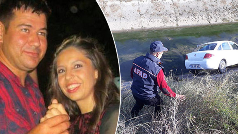 Gerçek ortaya çıktı... Kazada öldüğü sanılan kadını, kocası boğarak ...