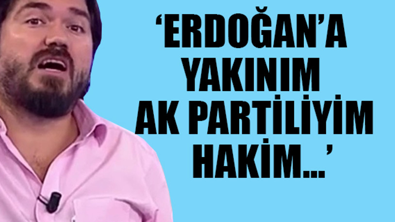 Rasim Ozan Kütahyalı'dan skandal reddi hakim talebi - KRT TV