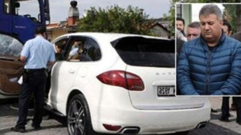 Zindashti'nin kızının ve şoförünün öldürülmesi davasında yeni gelişme ...