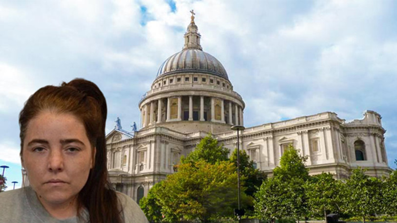 IŞİD sanığı, intihar saldırısı planladığını itiraf etti - KRT TV