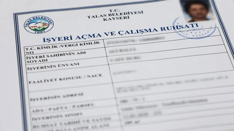 İş yeri ruhsatı almanın şartları değişiyor - KRT TV