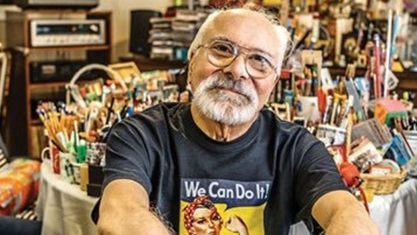 Prof. Dr. Emre Kongar koronavirüse yakalandı - KRT TV