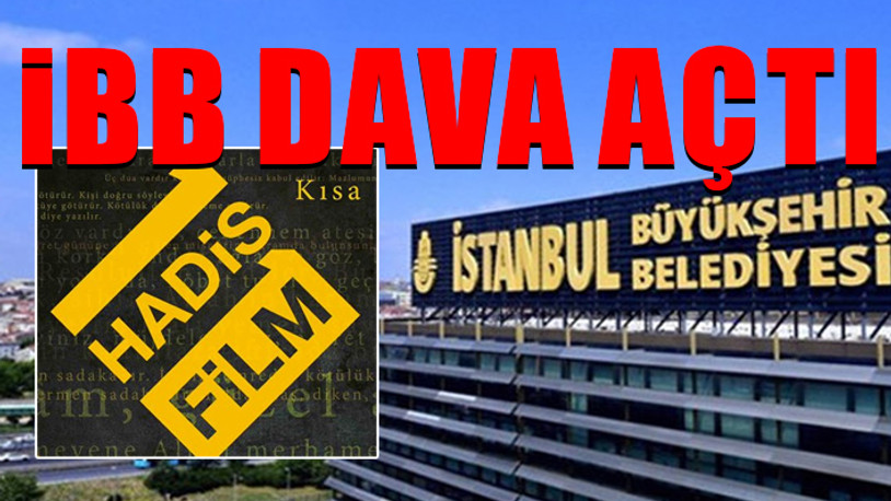 İBB'nin iştirakinden olmayan reklama 700 bin TL ödeme - KRT TV