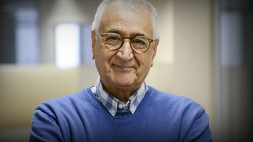 Prof. Dr. Doğan Cüceloğlu hayatını kaybetti - KRT TV