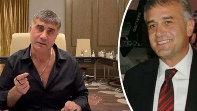 Sedat Peker'den Atilla Peker açıklaması: Suç itirafı yapacak - KRT TV