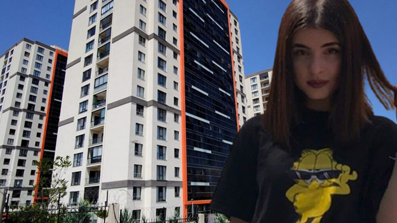 Eda Nur Kaplan'a cinsel saldırıda bulunarak intihar etmesine neden ...