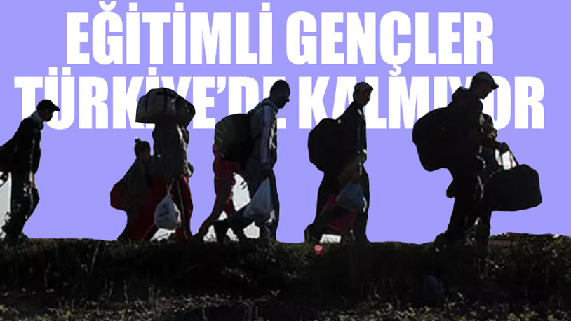 Araplar Türkiye'ye, Türkler Avrupa'ya... - KRT TV