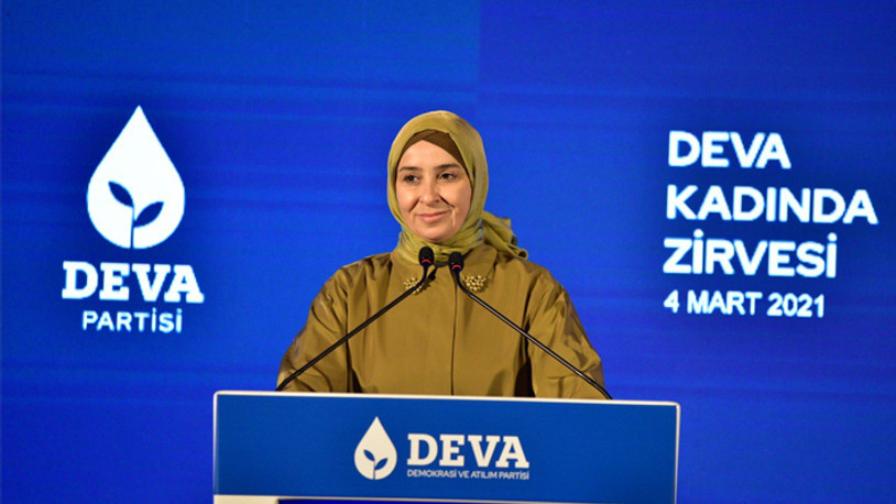 DEVA Partisi Genel Başkan Yardımcısı Esen: Mutfak yanıyor - KRT TV DEVA Partisi Genel Başkan Yardımcısı Esen: Mutfak yanıyor - KRT TV