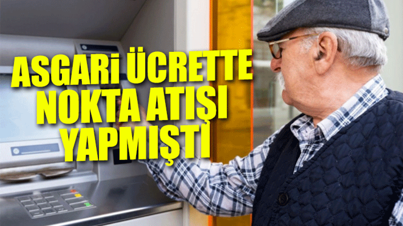İktidara yakın isim emekli maaşına yapılacak zam oranını açıkladı - KRT TV İktidara yakın isim emekli maaşına yapılacak zam oranını açıkladı - KRT TV