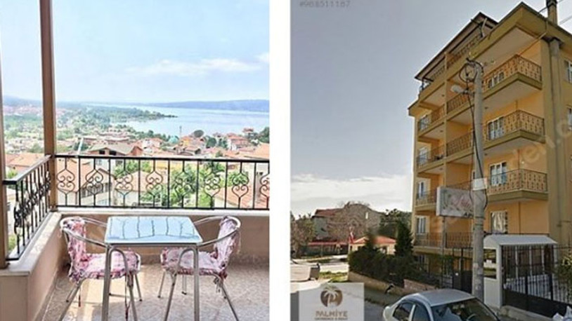 Yurtlar öğrencileriyle birlikte satılıyor - KRT TV