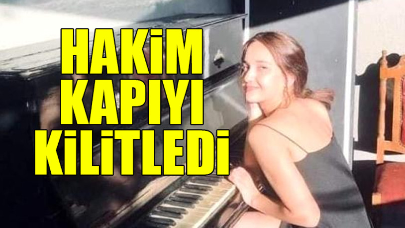 Furkan Zıbıncı tarafından katledilen Şebnem Şirin cinayetinin ilk ...