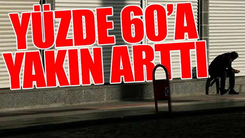 Ekonomik krizin acı tablosu - KRT TV Ekonomik krizin acı tablosu - KRT TV